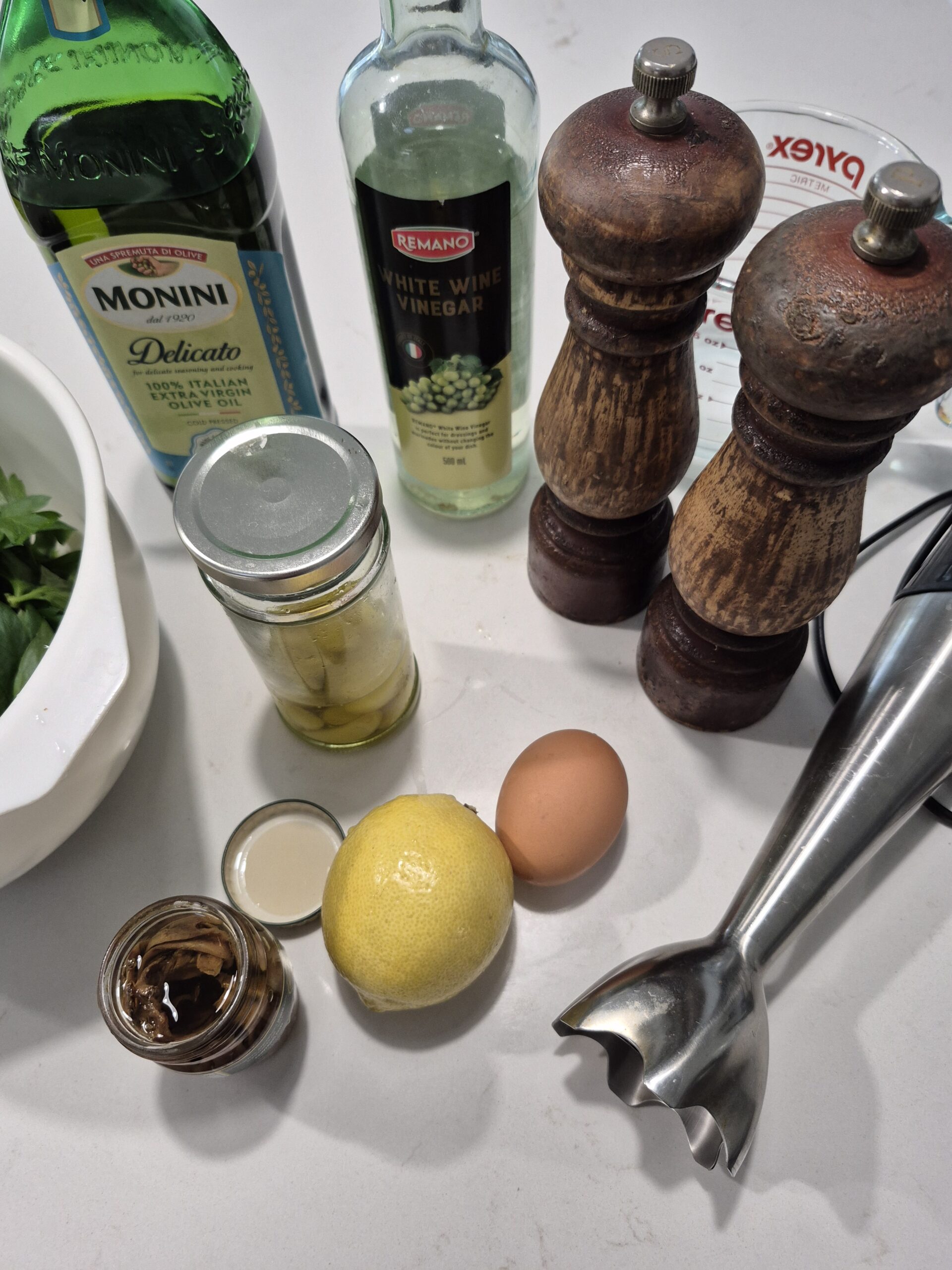 Newsletter #3 – History Bites - COOKING FOR SENIORS