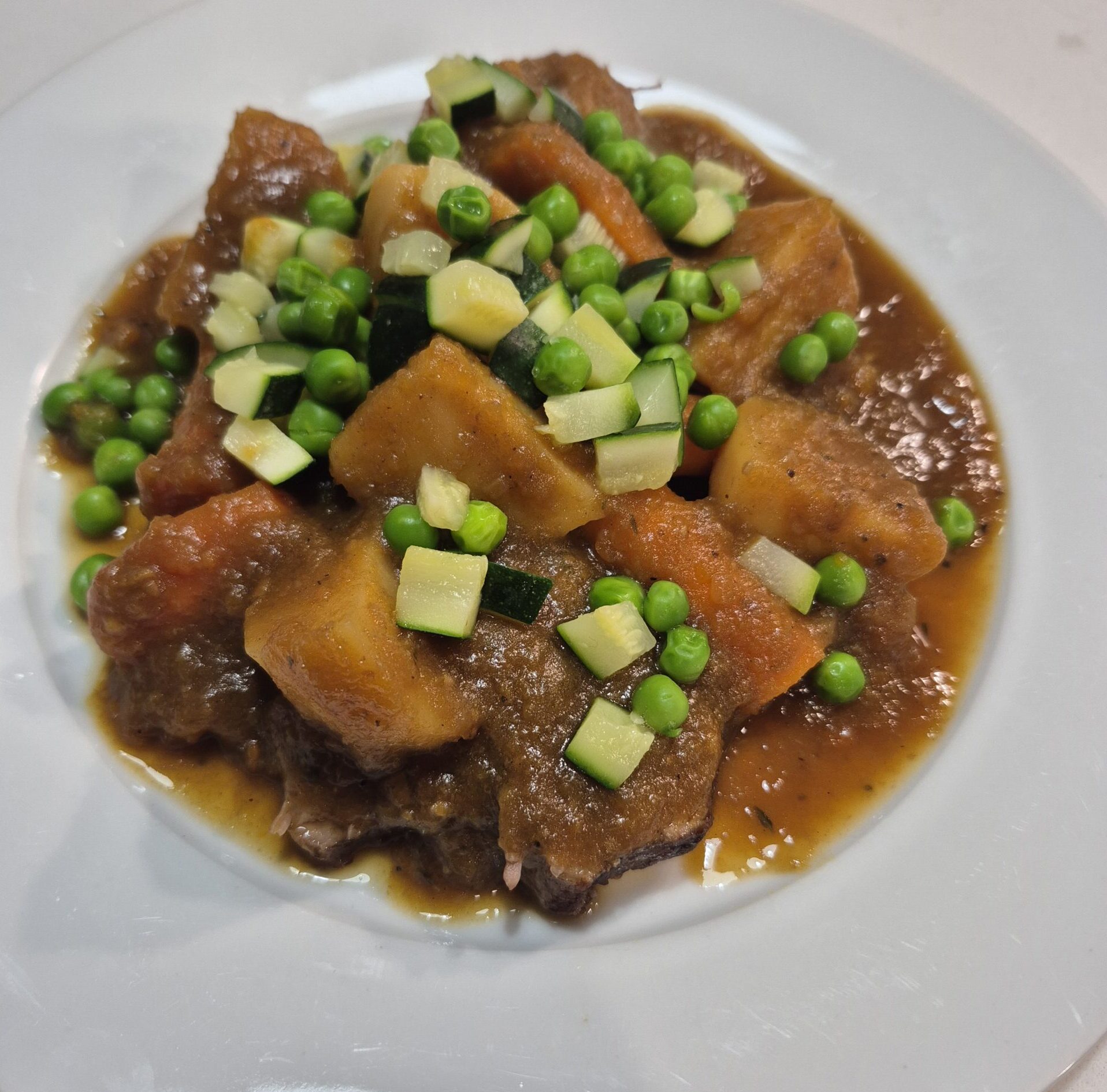 Newsletter # 59 – Slow cooked beef pot roast with pear cider - COOKING ...